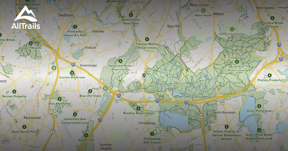 2023 | List | AllTrails