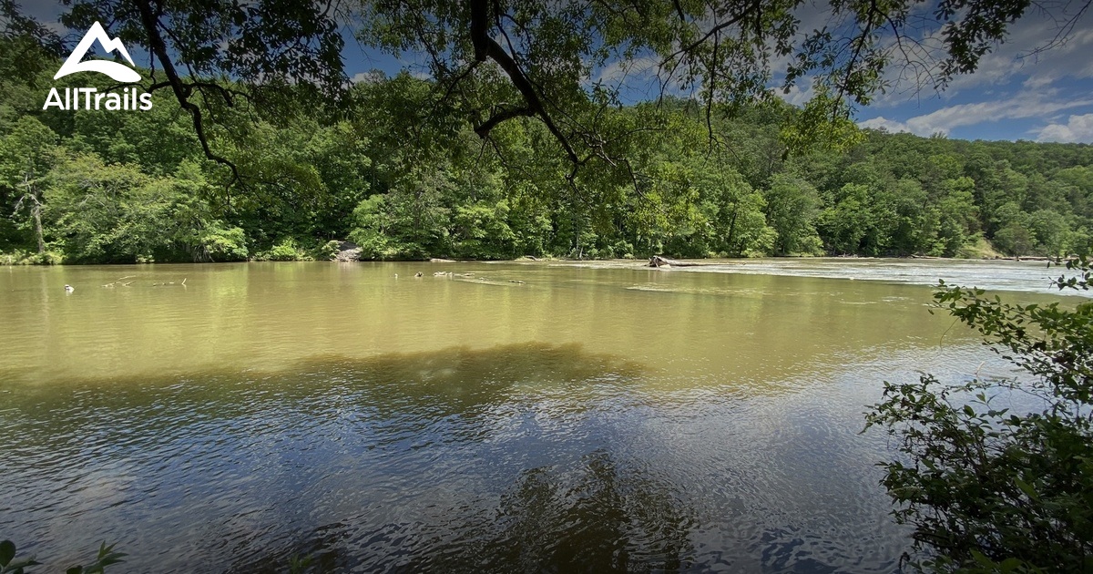 ATL | List | AllTrails