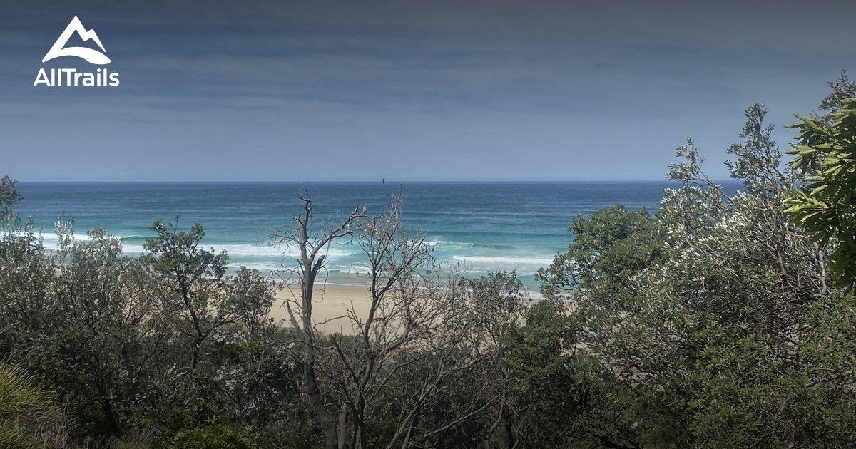 Ulladulla | List | AllTrails