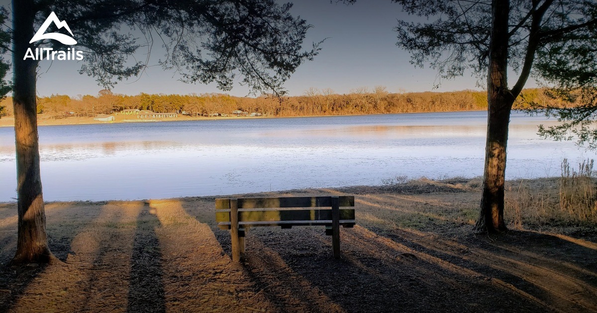 Bonham State Park | List | AllTrails