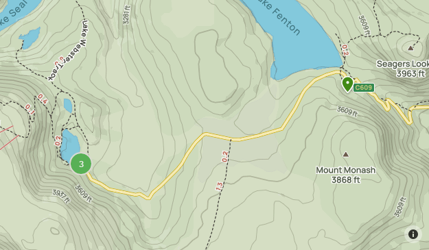 Mount Field National Park | List | AllTrails