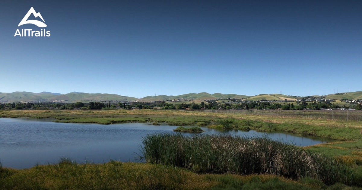 EBRP: Trail Challenge 2023 | List | AllTrails