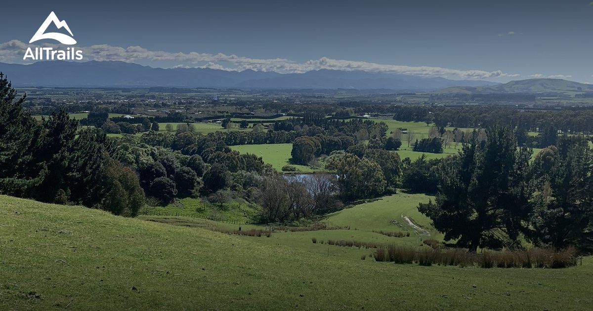 Martinborough | List | AllTrails