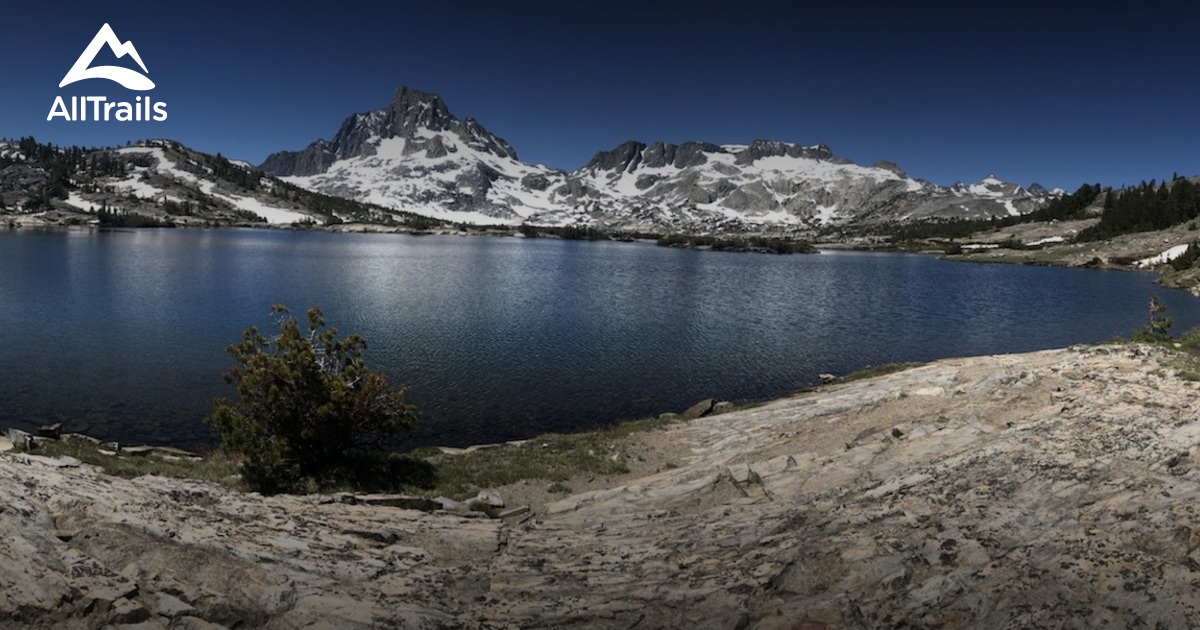 Ansel Adams Wilderness | List | AllTrails