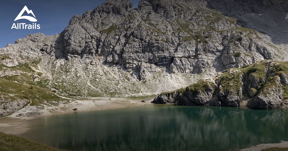 Alta Via 1 | List | AllTrails