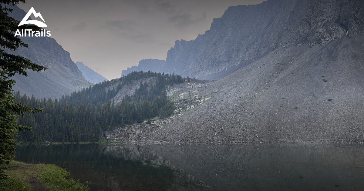 2023_Hiking | List | AllTrails