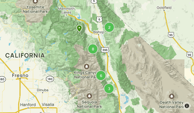 2023 Summer | List | AllTrails