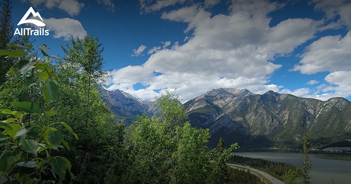 Canmore | List | AllTrails