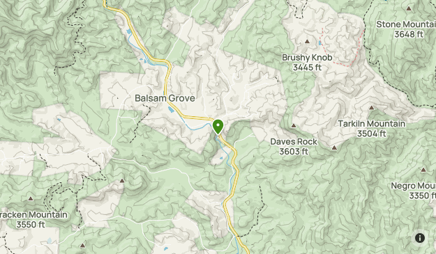 Asheville spring break 2023 | List | AllTrails