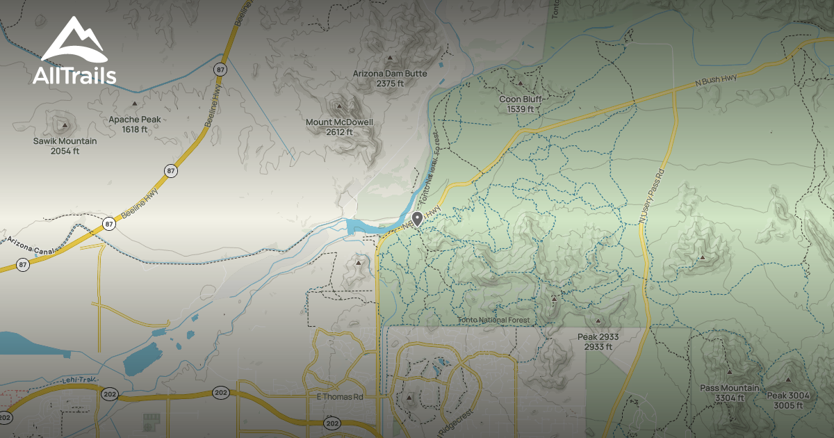 My hikes 2023 | List | AllTrails