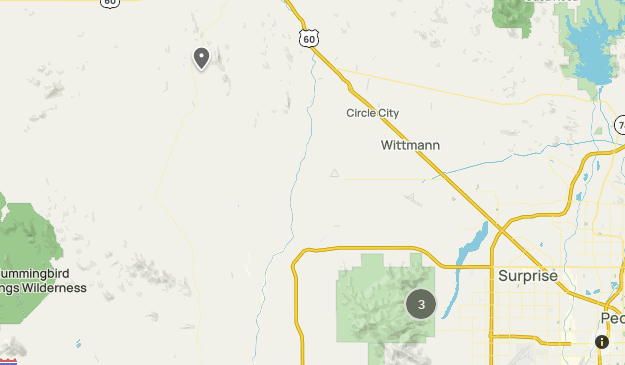 White Tanks | List | AllTrails