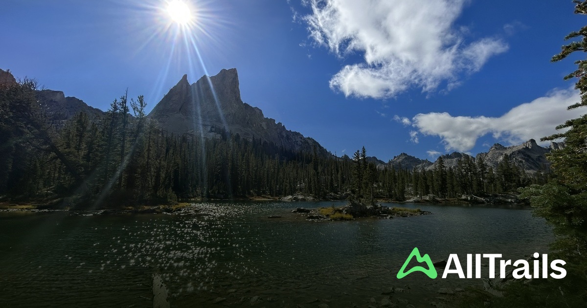 25 trails to explore in 2025 | List | AllTrails