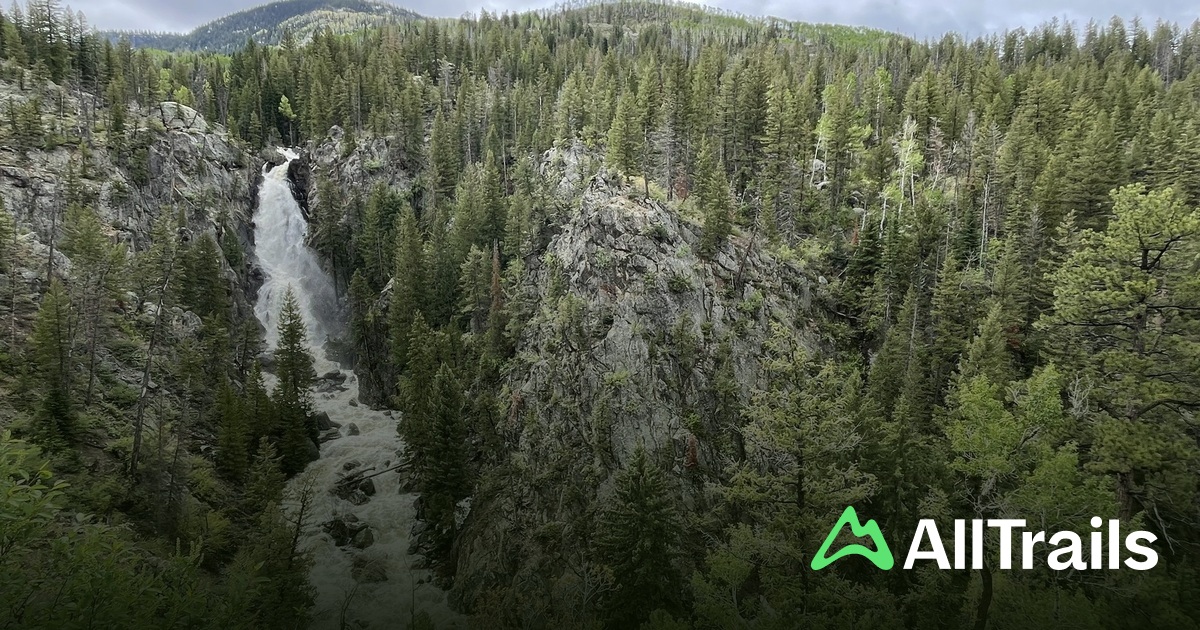 NBC THE AMERICAS: The Wild West | List | AllTrails