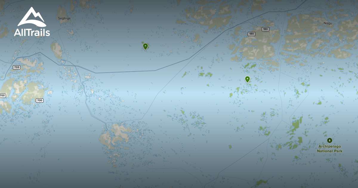 Best Hikes and Trails in Kökar | AllTrails