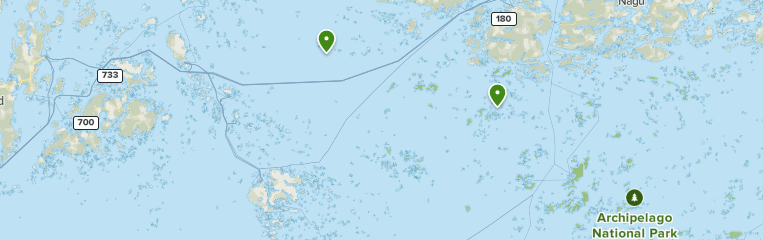 Best Hikes and Trails in Kökar | AllTrails