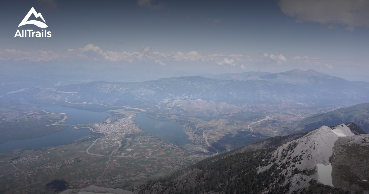 Best hikes and trails in Kukës | AllTrails