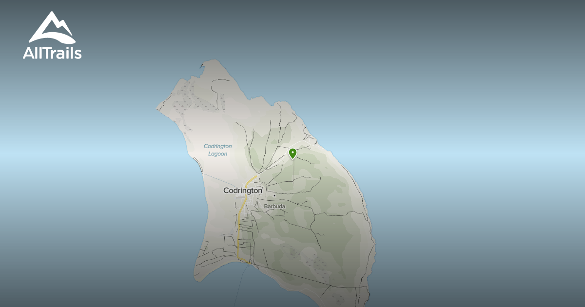 Best hikes and trails in Codrington | AllTrails