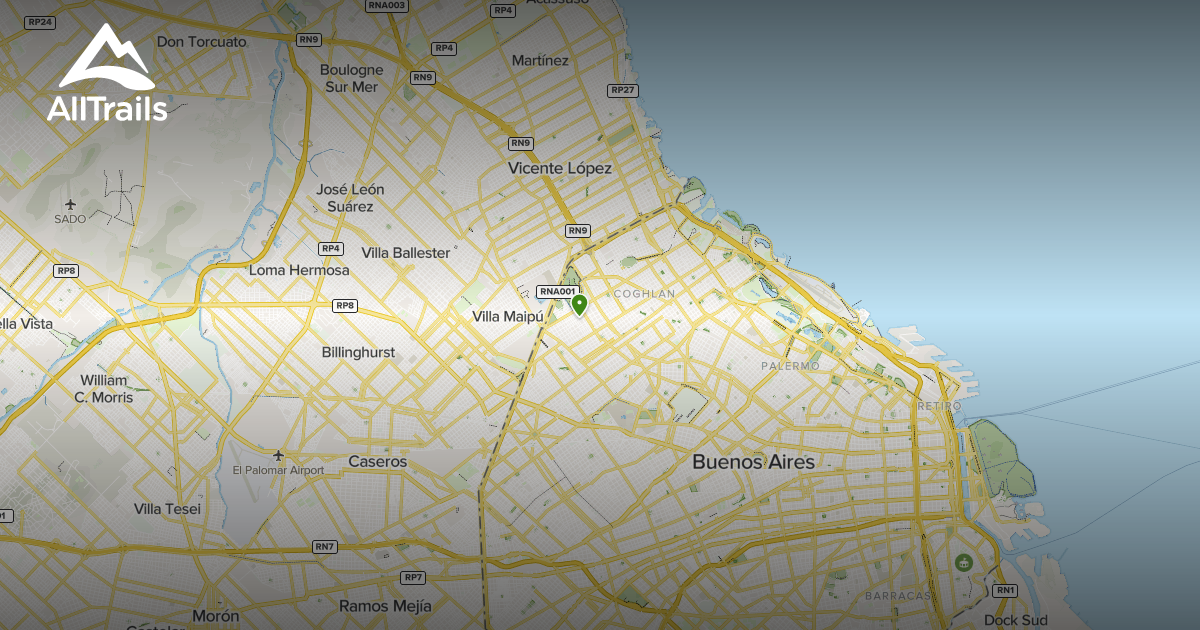 Best hikes and trails in Comuna 12 | AllTrails