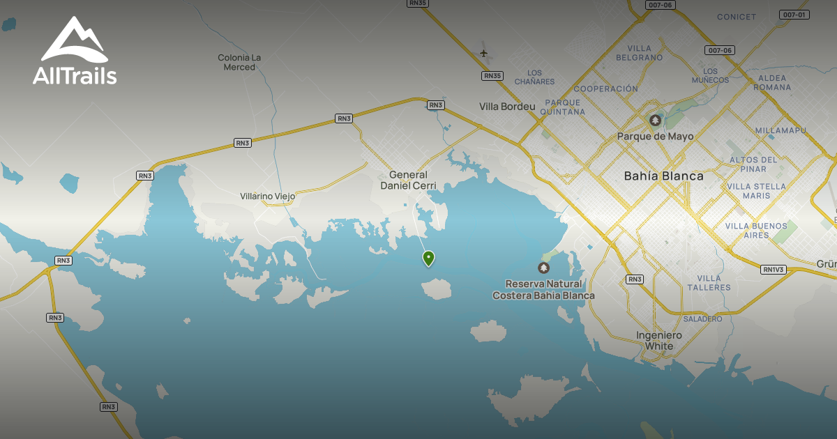 2023 Best Trails, Walks, and Paths in General Daniel Cerri | AllTrails