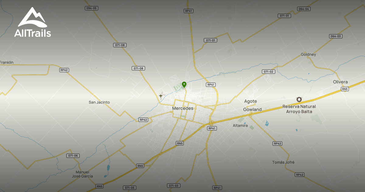 Best hikes and trails in Mercedes | AllTrails