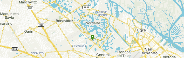 Best Hikes and Trails in Nordelta | AllTrails