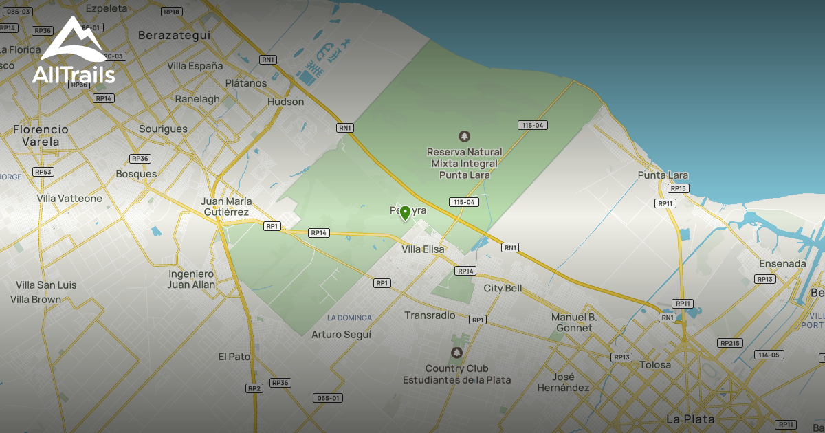 Best hikes and trails in Pereyra | AllTrails