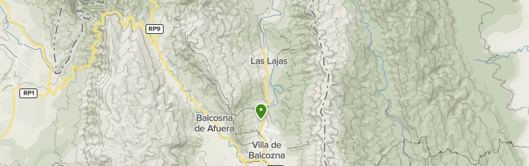 Best Hikes and Trails in Las Lajas | AllTrails