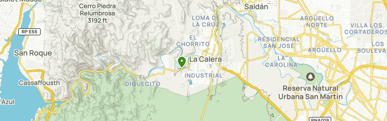 2023 Best Trails, Walks, and Paths in La Calera | AllTrails