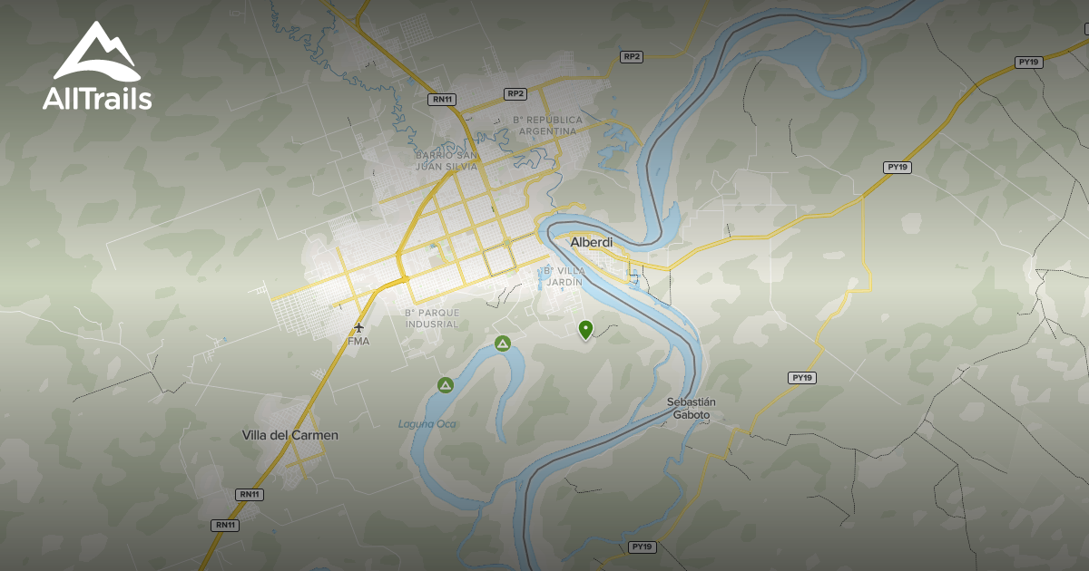 Best hikes and trails in Formosa | AllTrails