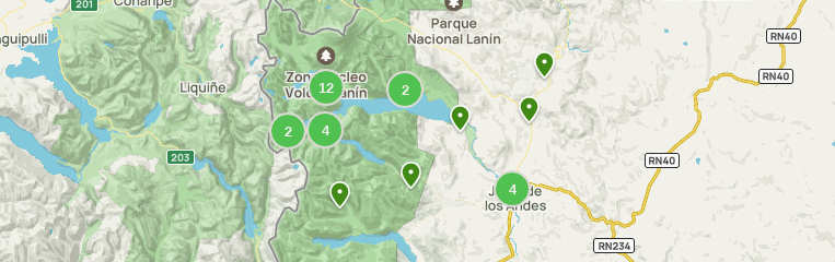 10 Best Trails and Hikes in Junín de los Andes | AllTrails