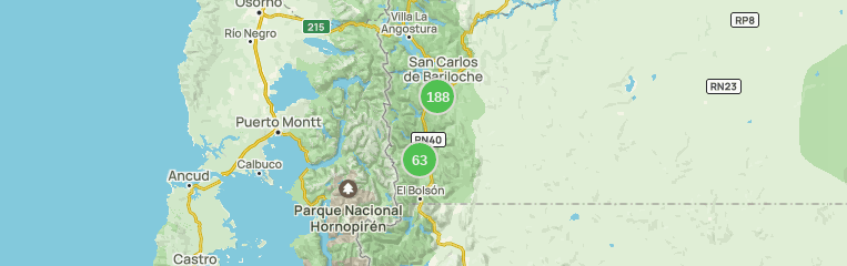 2023 Best 10 Trails and Hikes in Bariloche | AllTrails