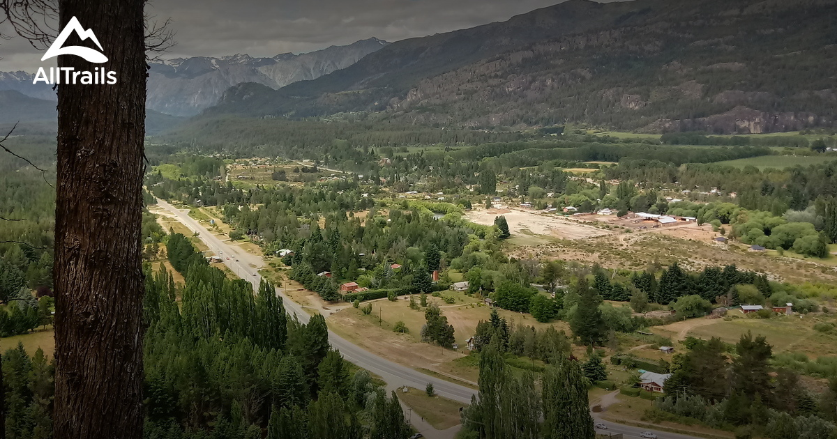 Los 10 mejores senderos y rutas en El Bolsón | AllTrails