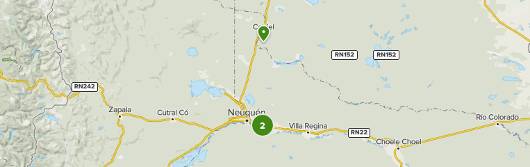 Best Hikes and Trails in General Roca | AllTrails