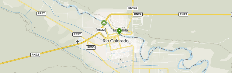 Best Hikes and Trails in Río Colorado | AllTrails