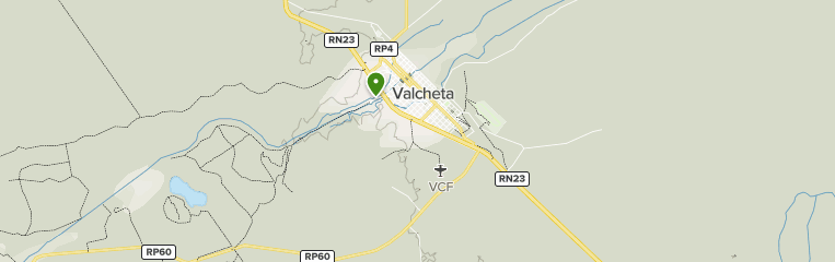 Best Hikes and Trails in Valcheta | AllTrails