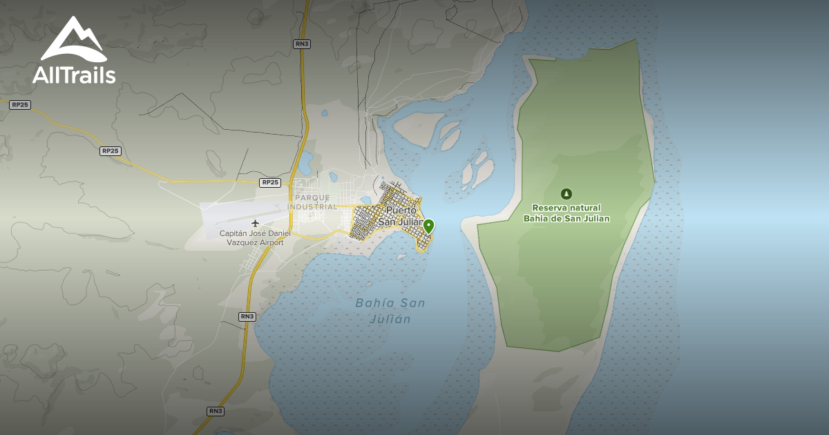 Best hikes and trails in Magallanes | AllTrails