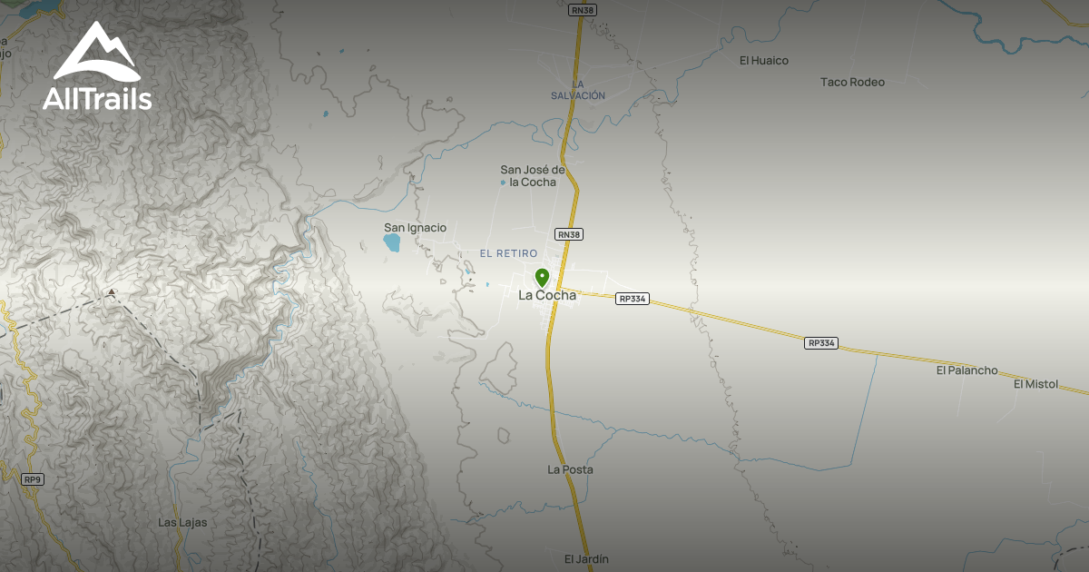 Best lake trails in La Cocha | AllTrails