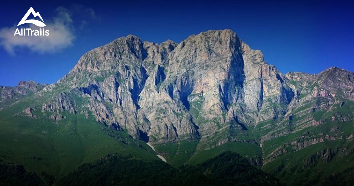 Best Hikes and Trails in Tsav | AllTrails