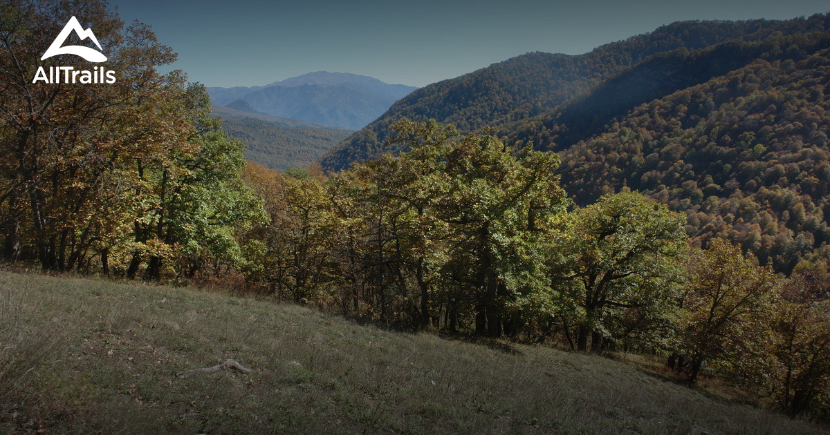 Best hikes and trails in Dilijan | AllTrails