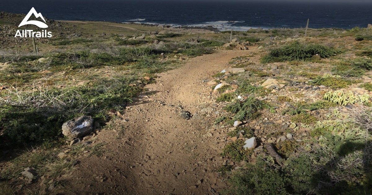 Best Beach Trails in Paradera | AllTrails