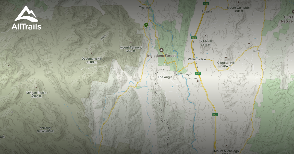 Best hikes and trails in Booth | AllTrails