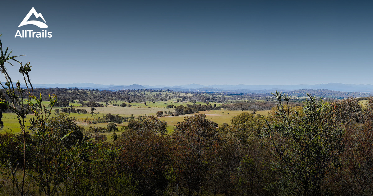 Best walking trails in Hall | AllTrails