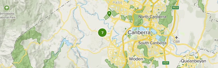 Best Hikes and Trails in Molonglo | AllTrails