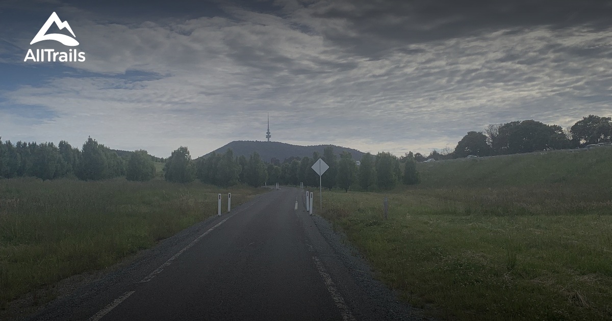 Best hikes and trails in Molonglo Valley | AllTrails