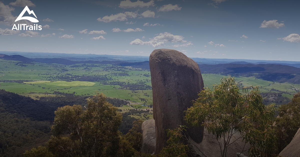 10 Best easy trails in Tuggeranong | AllTrails