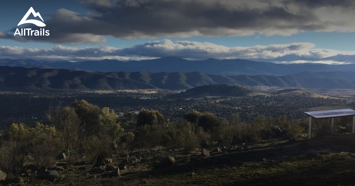 Best hikes and trails in Woden | AllTrails