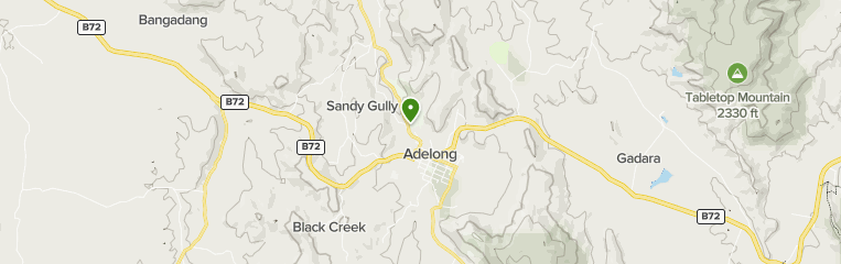 Best Hikes and Trails in Adelong | AllTrails