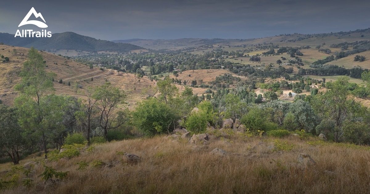 Best hikes and trails in Adelong | AllTrails