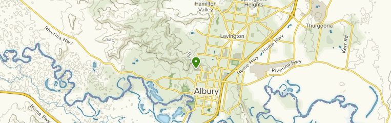Best Trails near Albury, New South Wales Australia | AllTrails