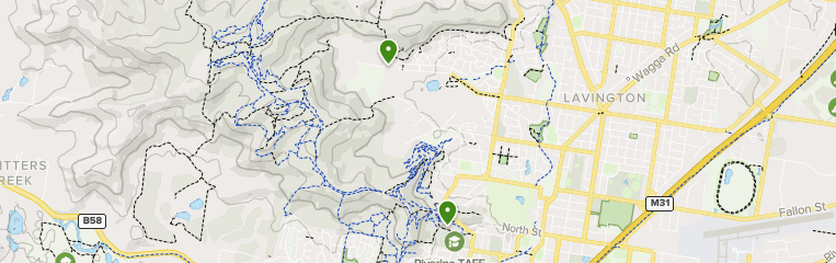 Best Trails near Albury, New South Wales Australia | AllTrails